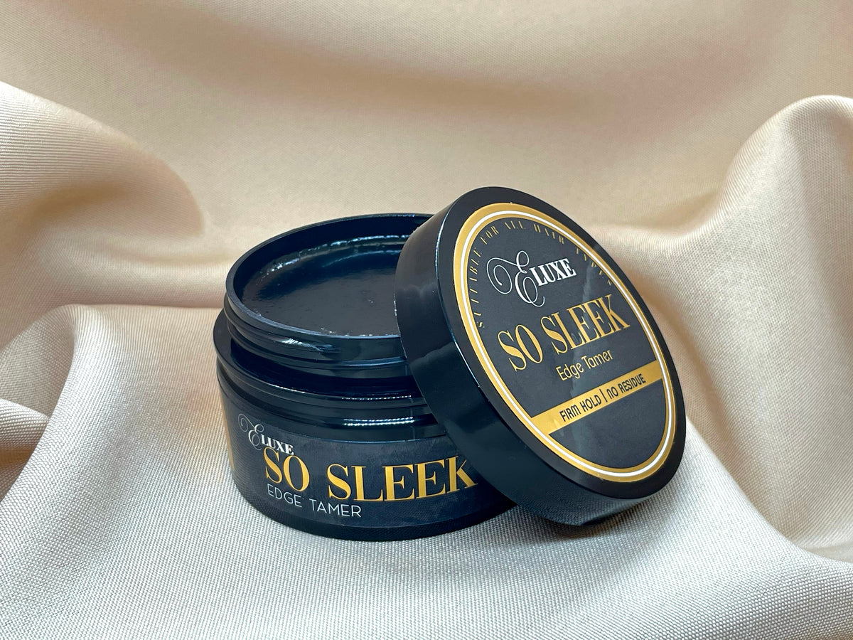 So Sleek Edge Control – E Luxe Hair